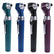 Otoscope & Ophthalmoscope Pocket Set - Blueberry – Medisave UK