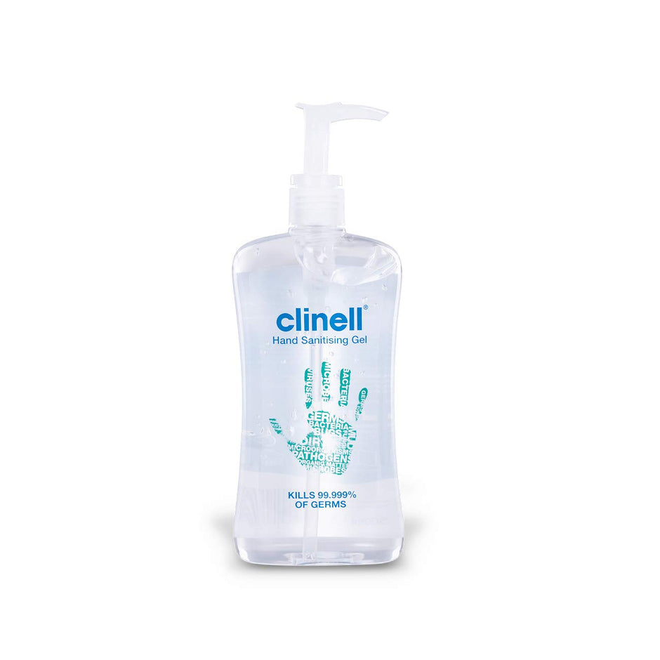 Clinell – Medisave UK