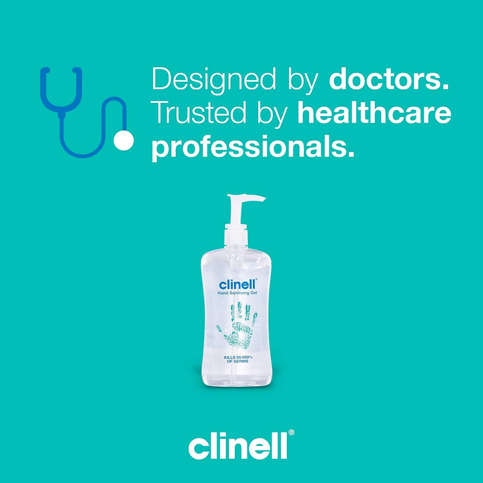 Clinell – Medisave UK