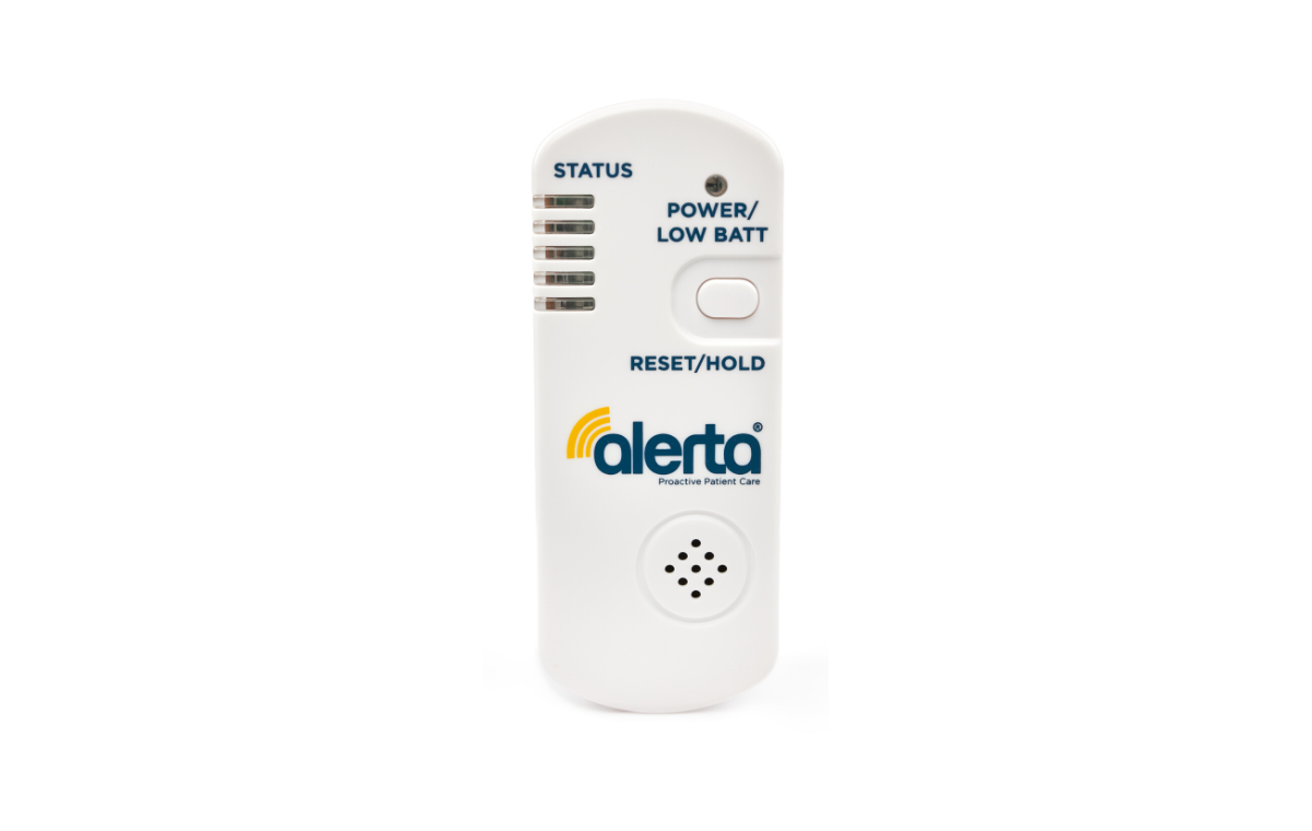 Alerta Wall Point Receiver – Medisave UK