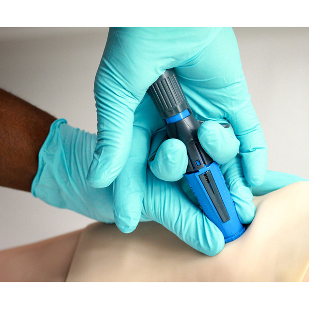 Intraosseous (IO) Access – Medisave UK