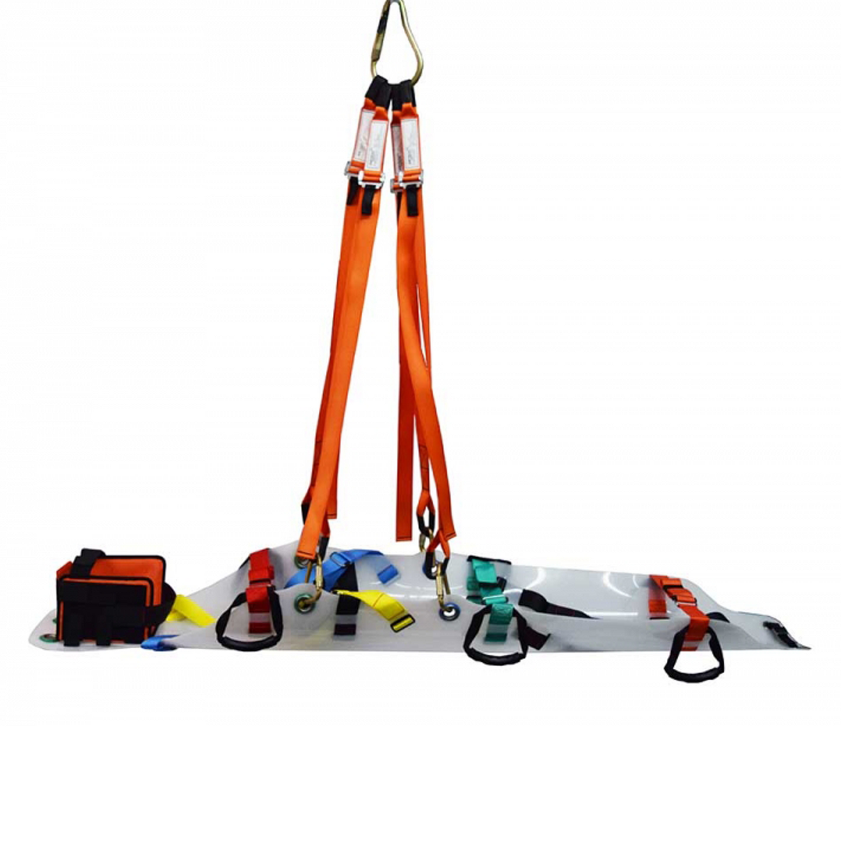 Saviour Technical Rescue Stretcher – Medisave UK