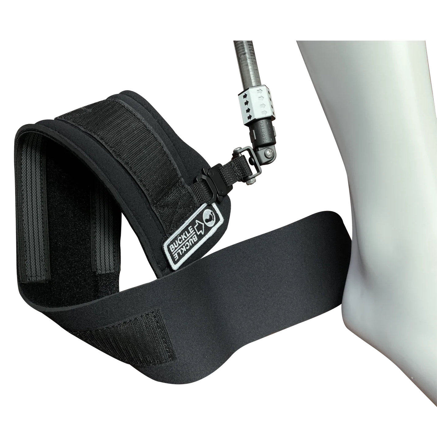 CT-7 Leg Traction Splint - For Civilian Use – Medisave UK
