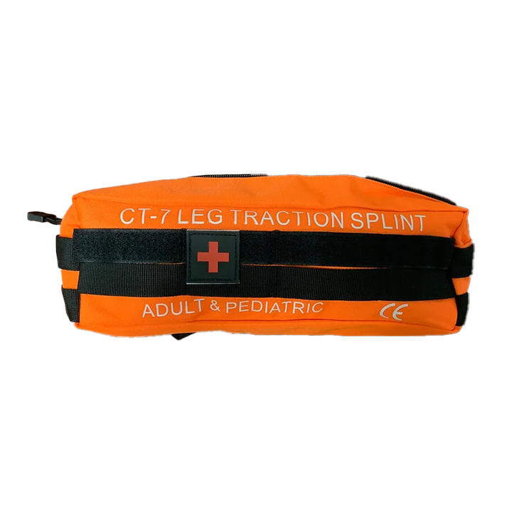 CT-7 Leg Traction Splint - For Civilian Use – Medisave UK