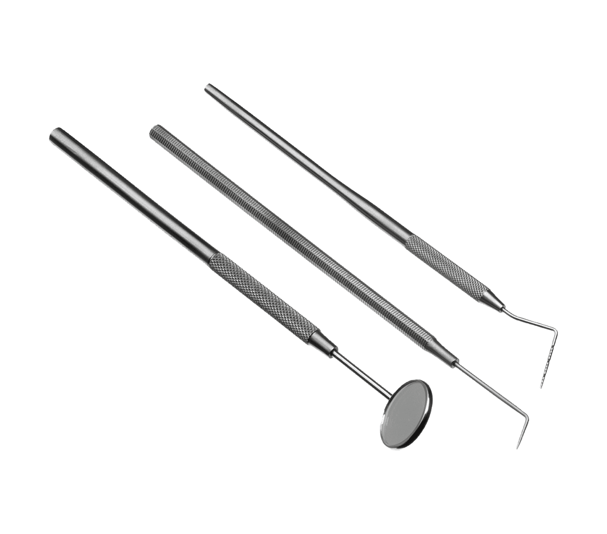 Instrapac® Dental Perio Examination Pack – Medisave UK