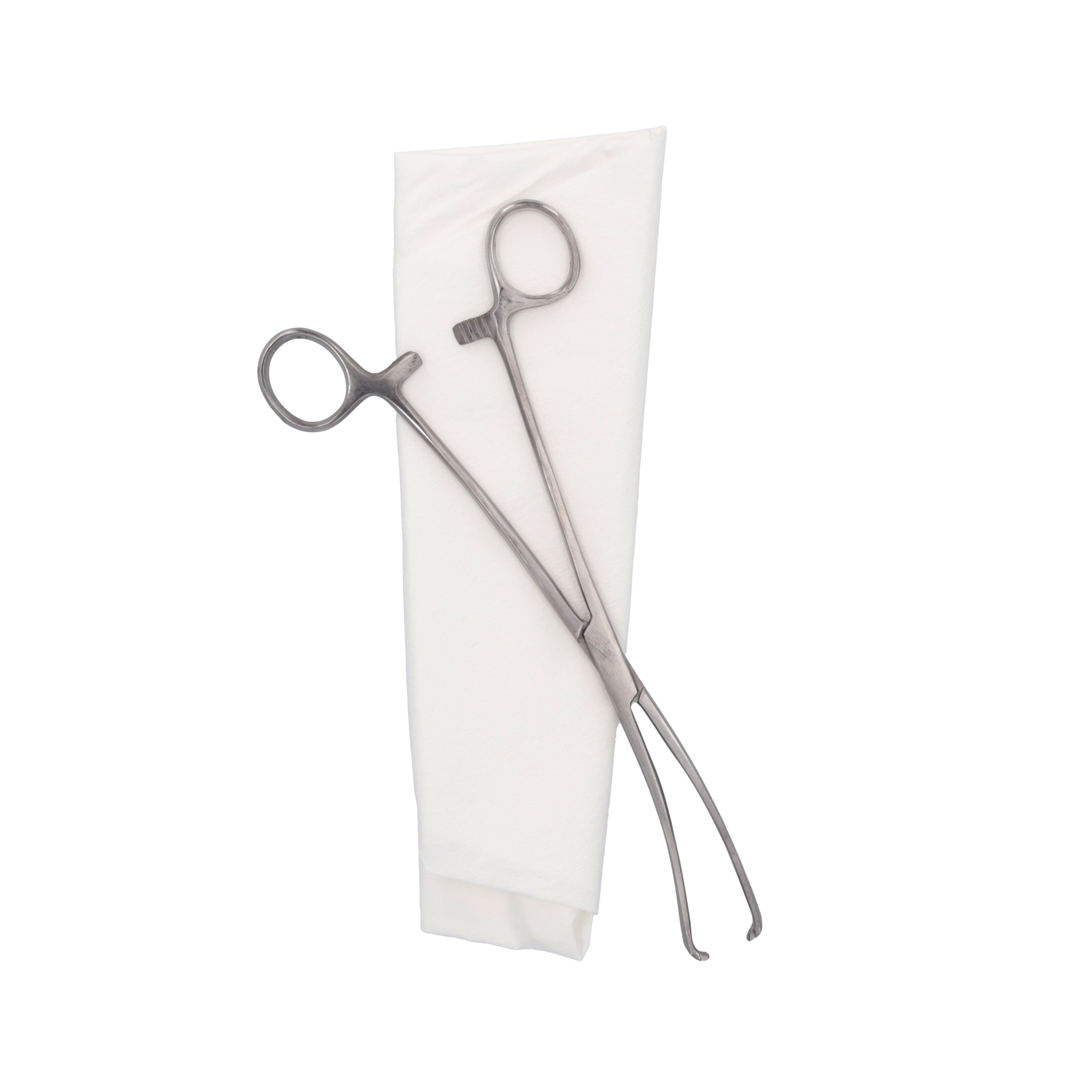 Instrapac Teale Vulcellum Forceps Disposable – Medisave UK
