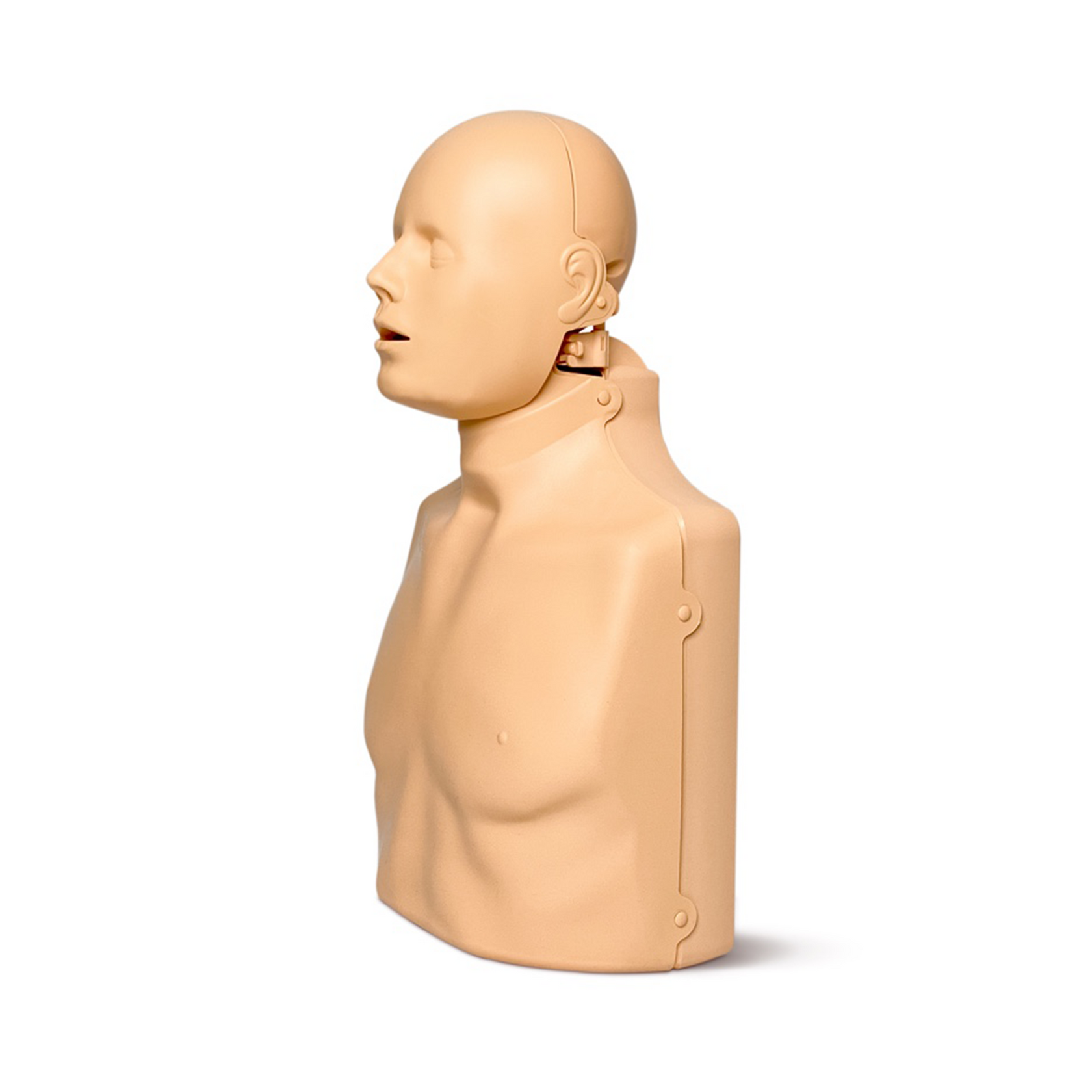 PractiMan Advanced CPR Adult/Child Manikin - Single – Medisave UK