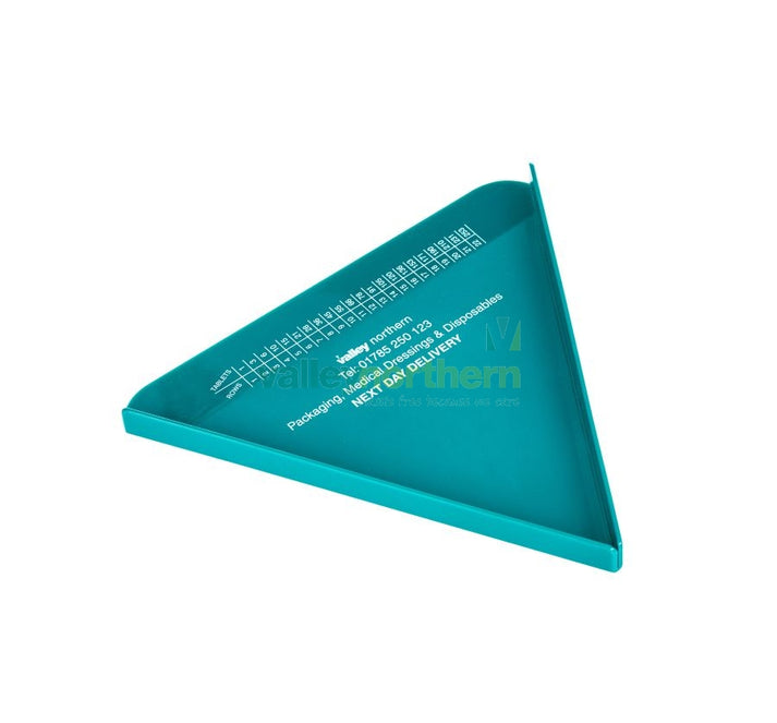 Precision® Plastic Dispensing Triangle – Medisave UK