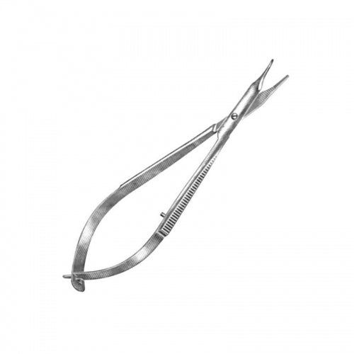 Westcott Micro Scissors - Straight 11.5cm – Medisave UK