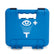 Eye Wash Station in Blue TITAN Box – Medisave UK