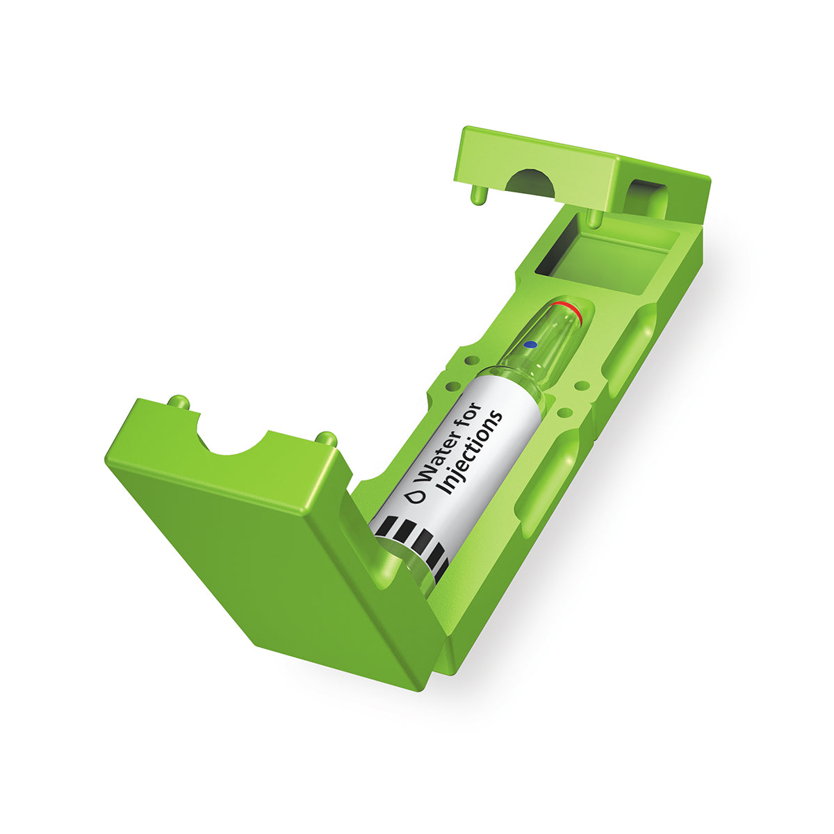 Safe Snap Amp Snapper – Medisave UK