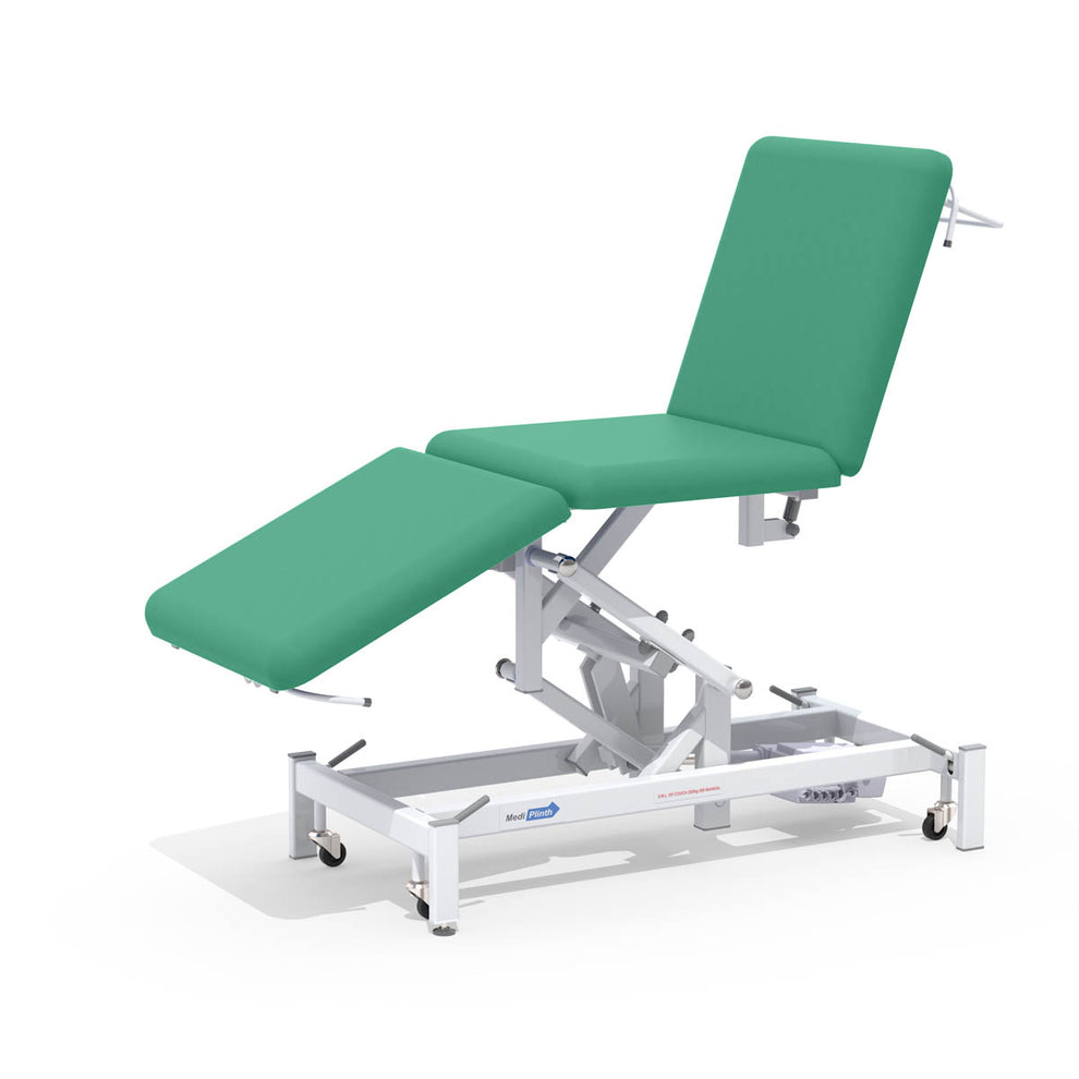 Medi-Plinth 3 Section Plinth - Electric – Medisave UK