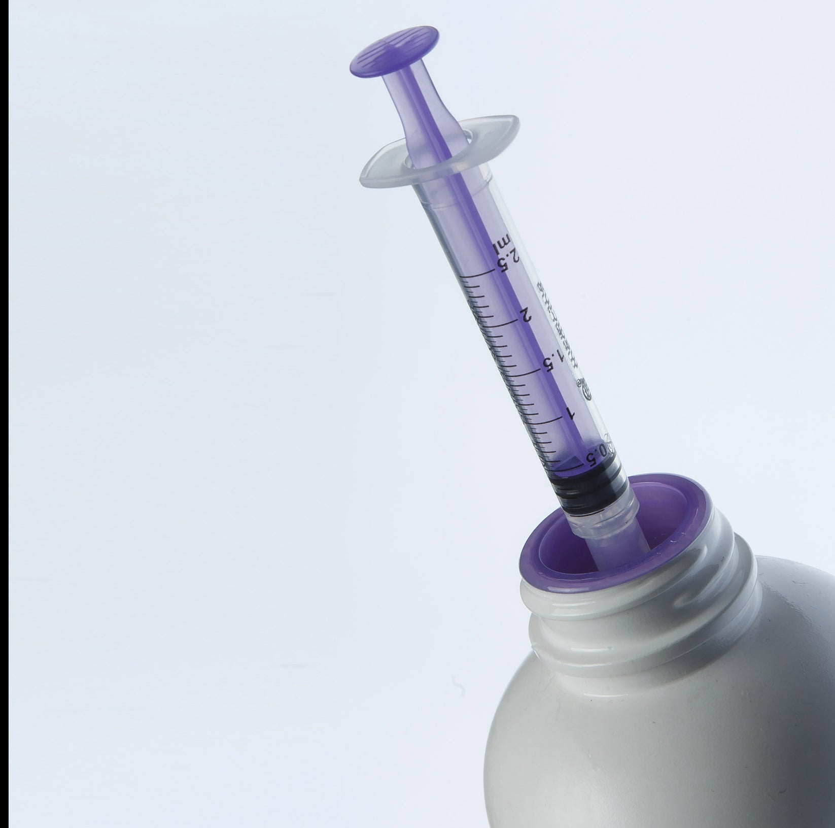 ENFit Bottle Adapter - Box of 50 – Medisave UK