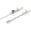 BD Venflon Pro Safety Peripheral Safety IV Cannula with Injection Valv ...
