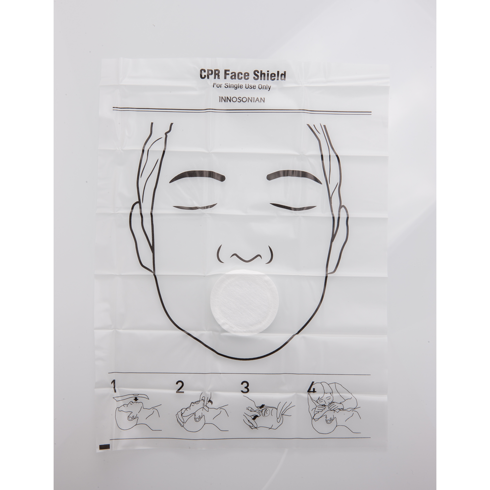 Brayden Adult Advanced Manikin - Red Light – Medisave UK