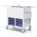 Case Notes Trolley with Drawers – Medisave UK