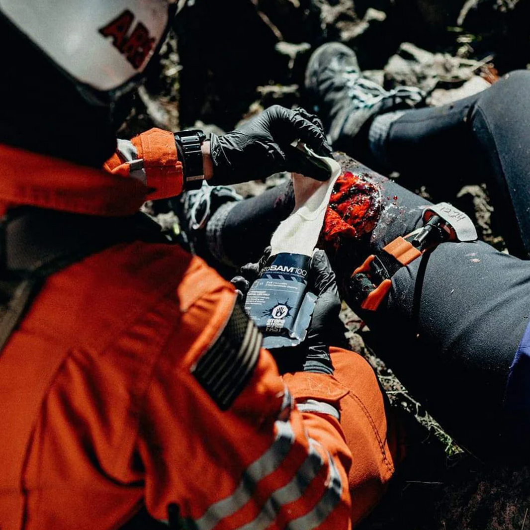 Trauma Dressings – Medisave UK