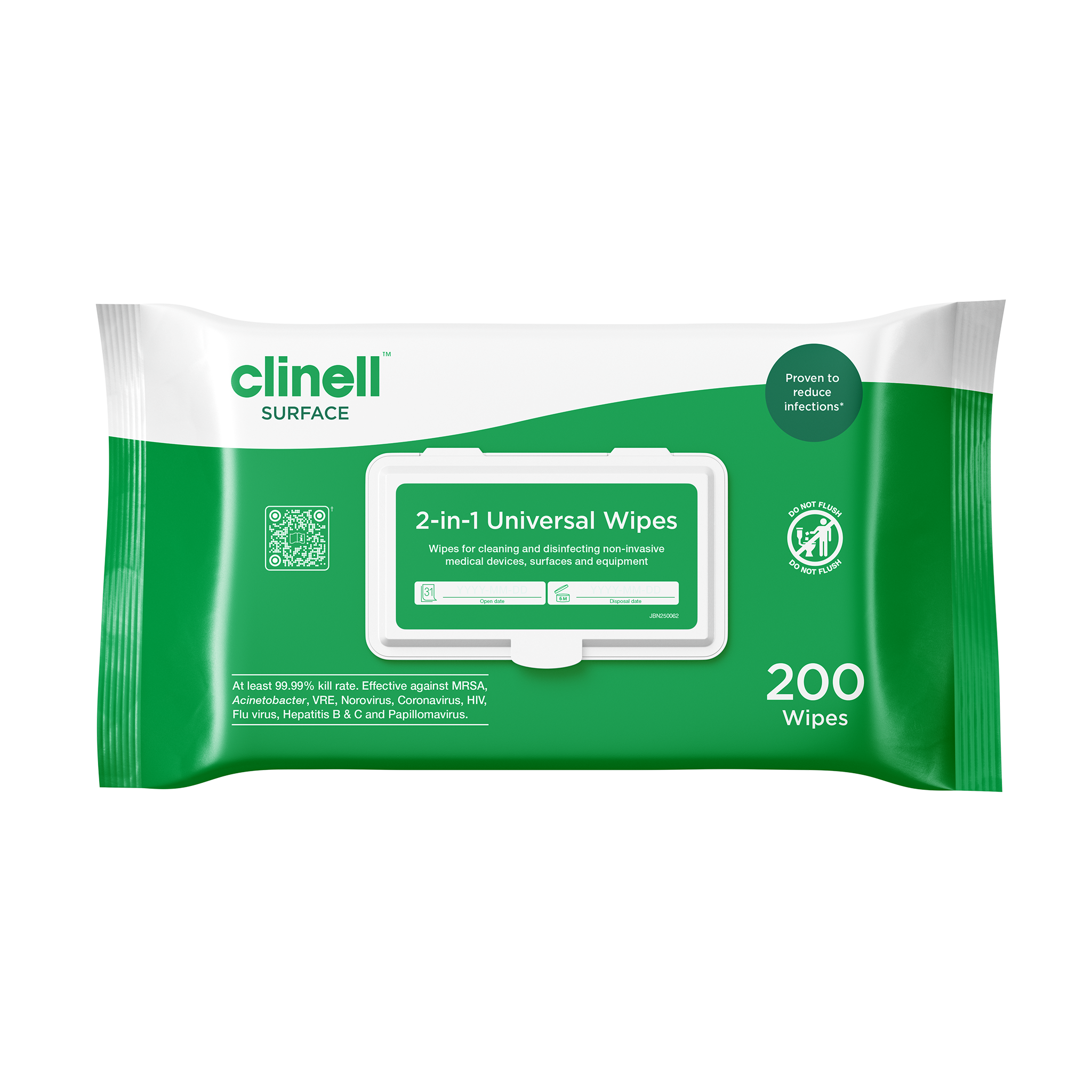 Clinell – Medisave UK