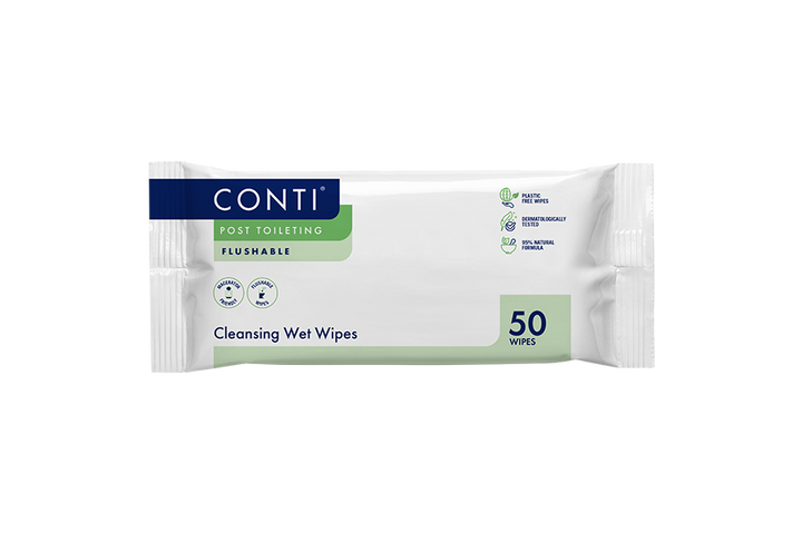 Continence Supplies – Medisave UK