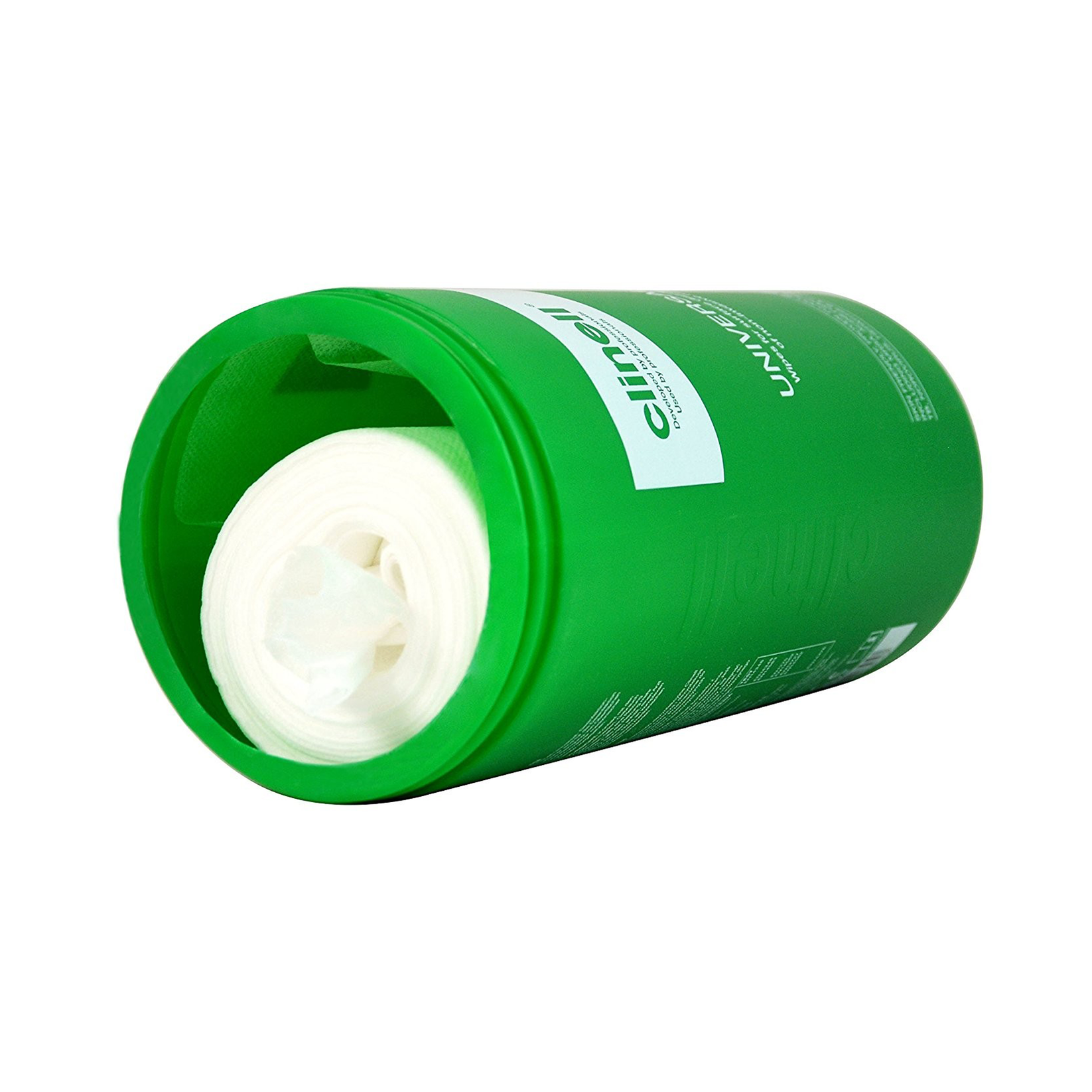 Clinell Universal Sanitising Wipes x 100 – Medisave UK