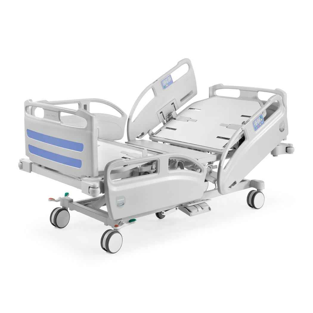 Care Sure Hospital Bed - Standard Configuration – Medisave UK