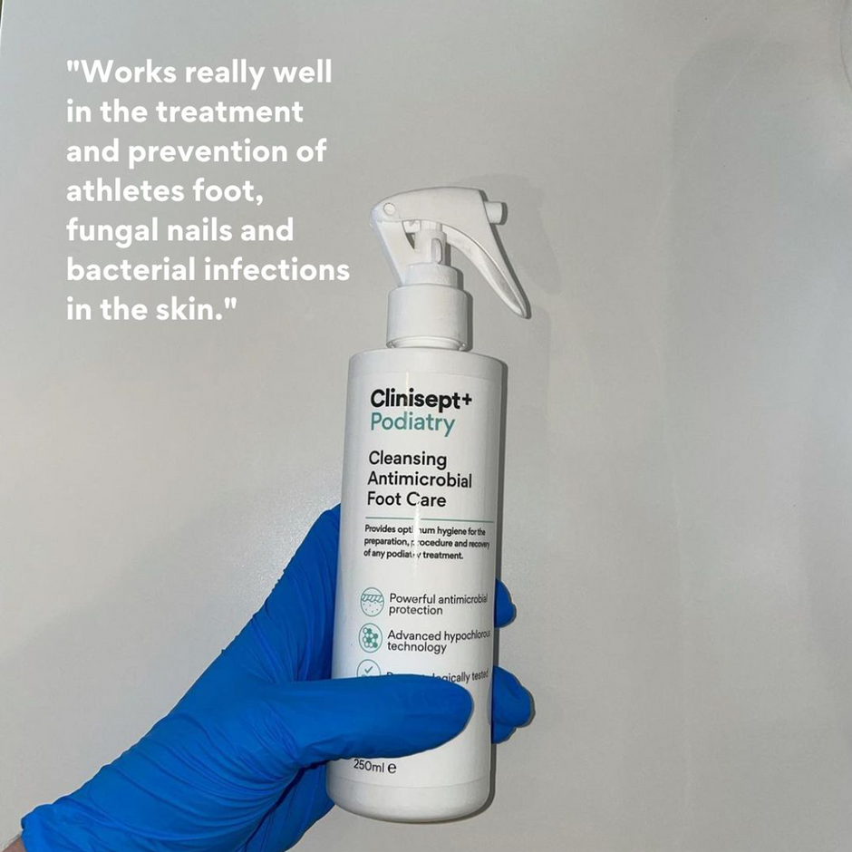 Clinisept – Medisave UK