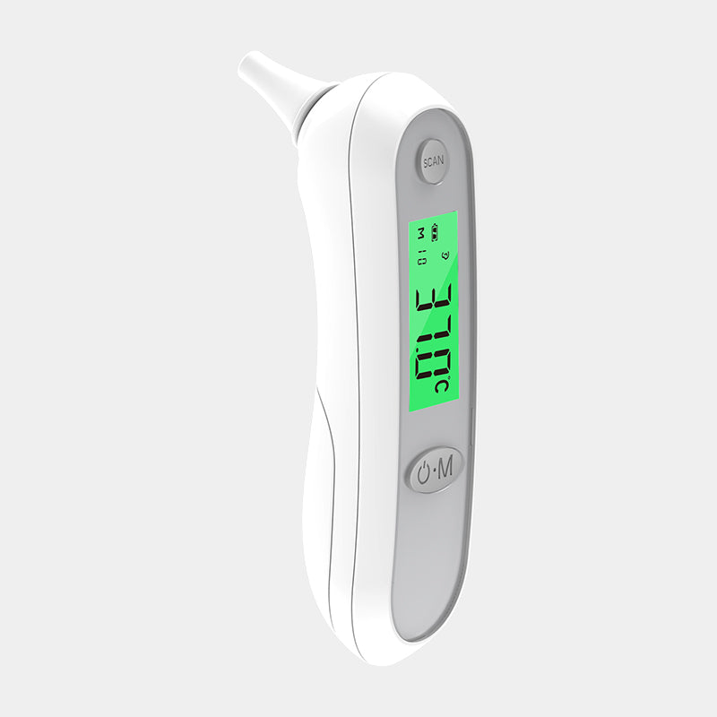 Premium Digital Tympanic Ear Thermometer – Medisave UK