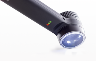 HEINE DELTA 30 PRO Dermatoscope - Bundle – Medisave UK