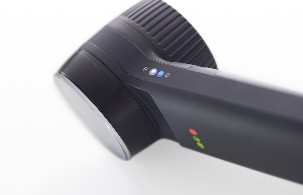 HEINE DELTA 30 PRO Dermatoscope – Medisave UK