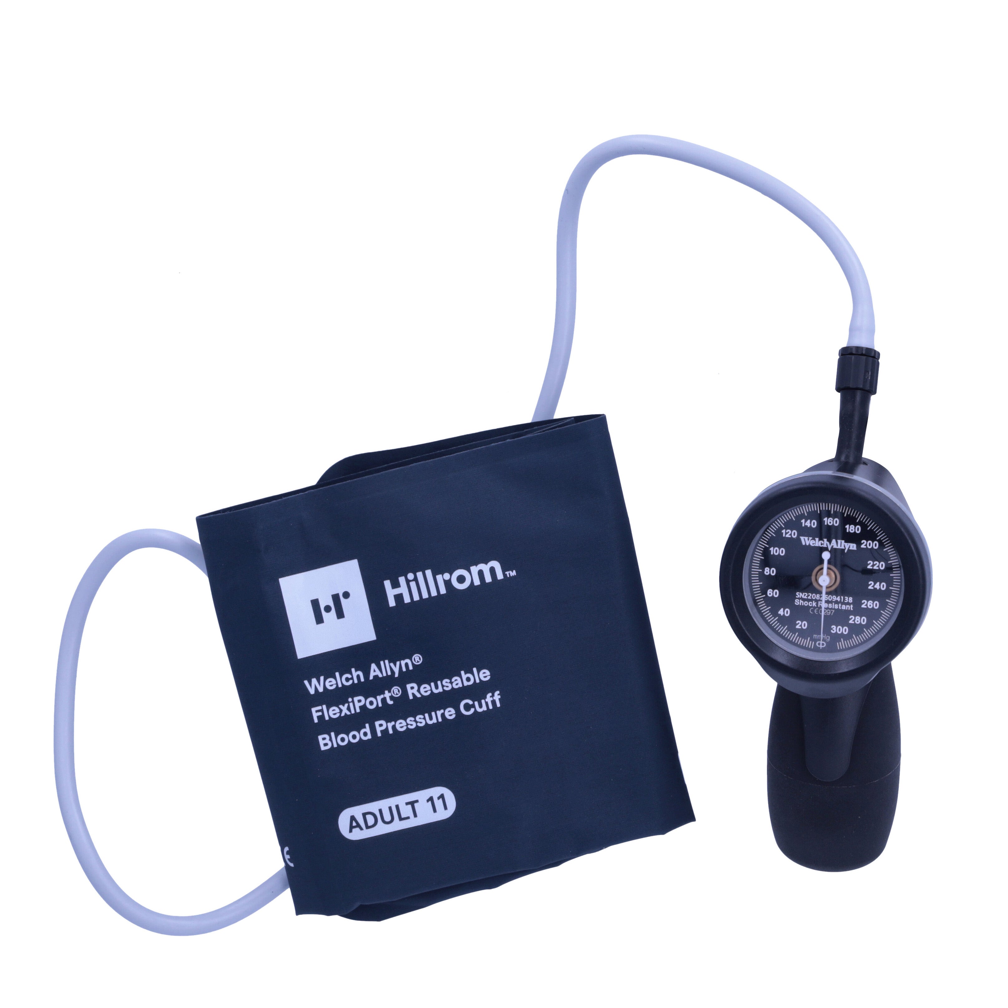 Welch Allyn DuraShock DS65 Sphygmomanometer – Medisave UK