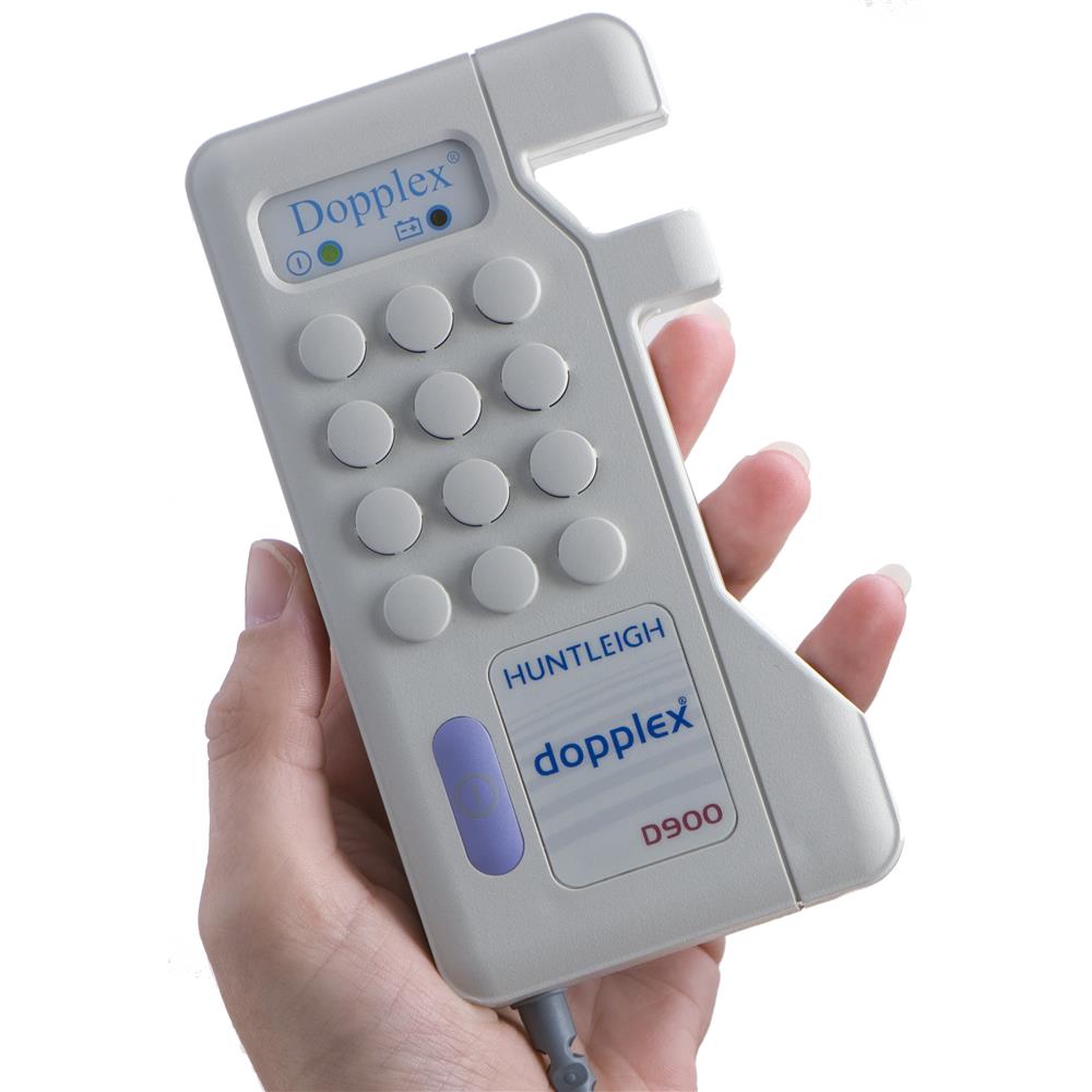 Huntleigh Mini Dopplex – Medisave UK