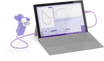 Ndd Easy-On PC Spirometer – Medisave UK