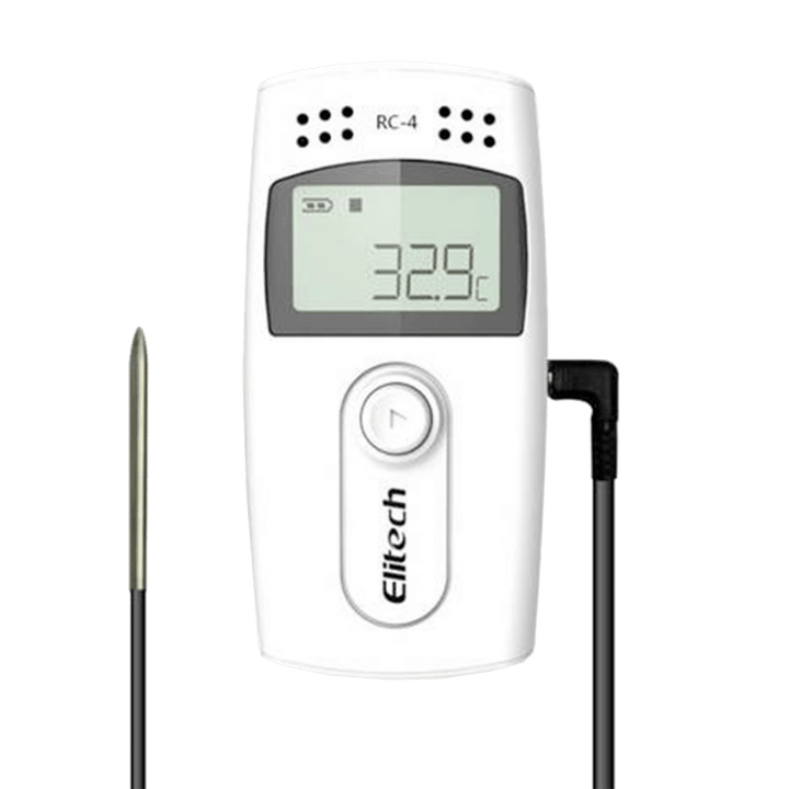 Data Loggers – Medisave UK