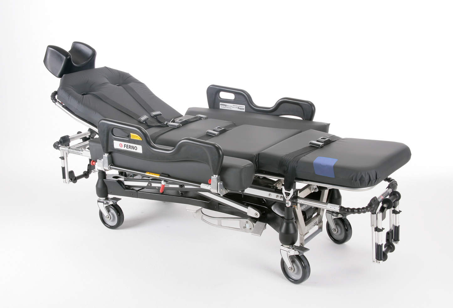 CleanPatch Large 3.5"x 6" (8.9 x 15.3 cm) - Box of 5 – Medisave UK