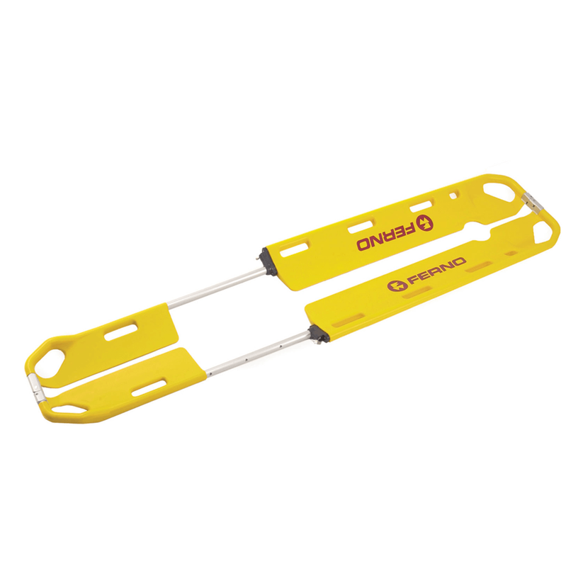 FERNO Scoop EXL Stretcher - No Restraint Straps – Medisave UK