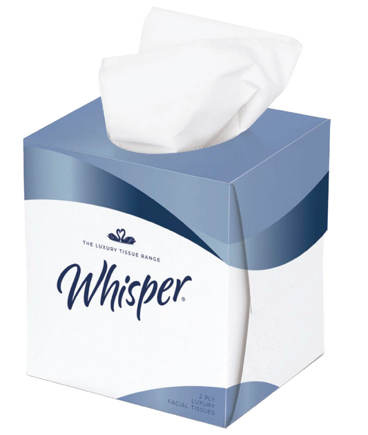 Tissues – Medisave UK