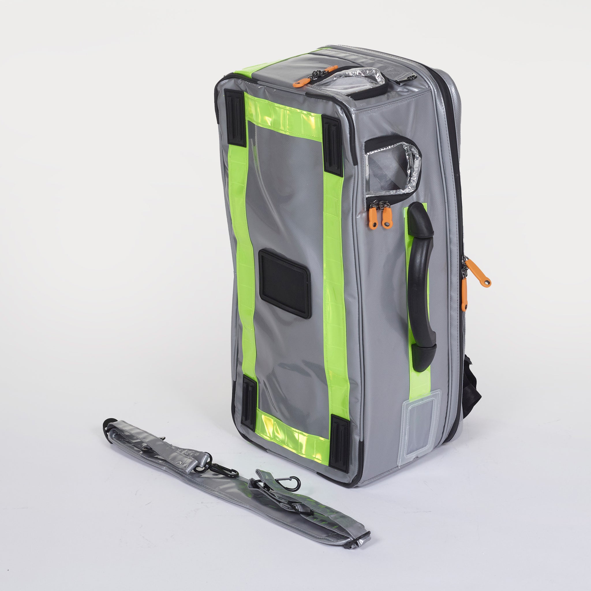 Oxygen Cylinder Backpack – Medisave UK