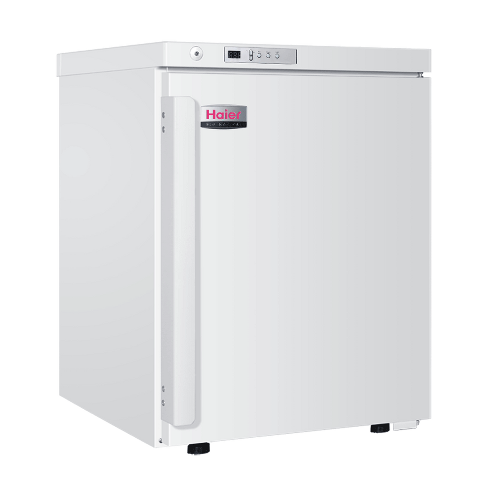 Pharmacy Countertop Refrigerator - 68 Litres - Solid Door – Medisave UK