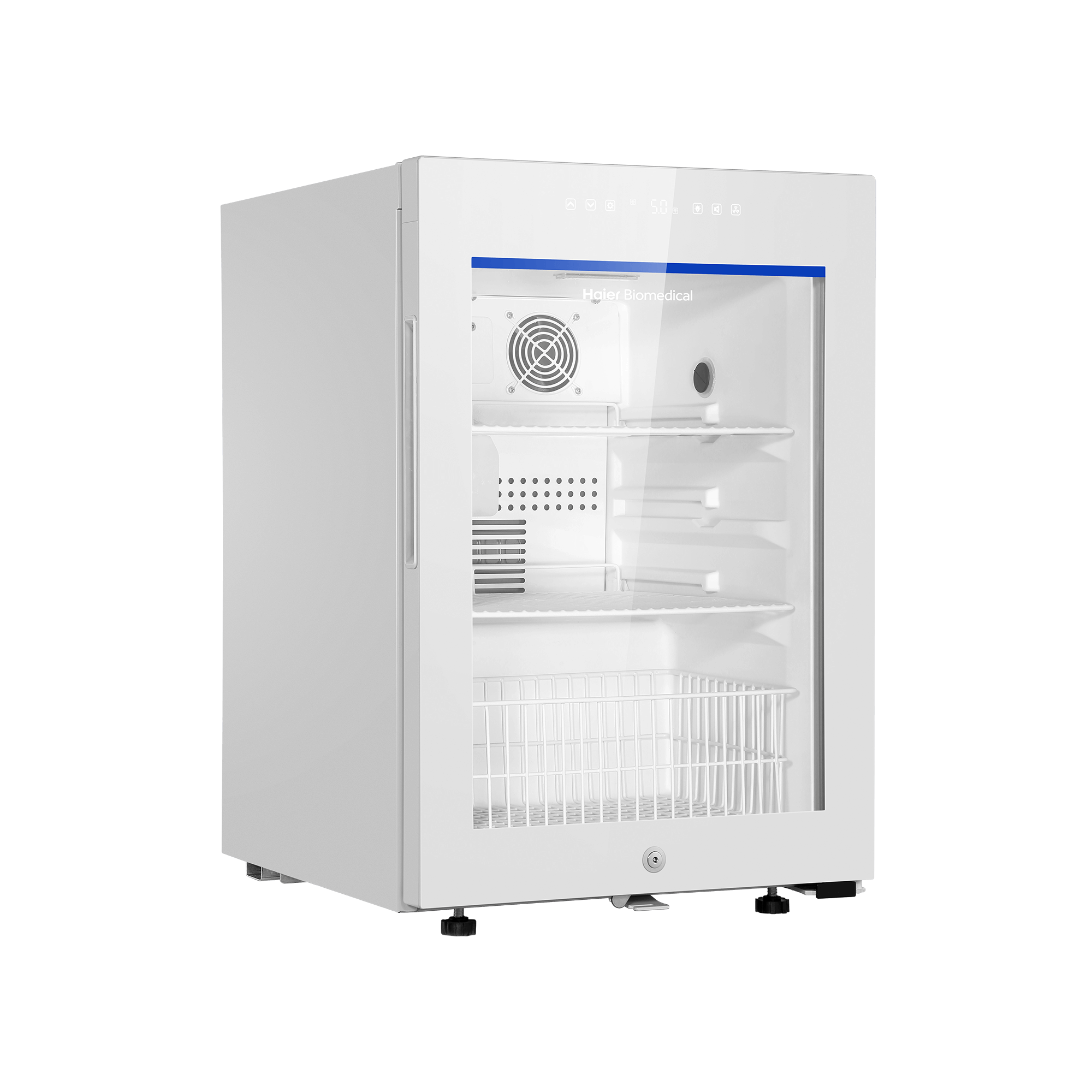 Pharmacy Fridges - Freestanding – Medisave UK