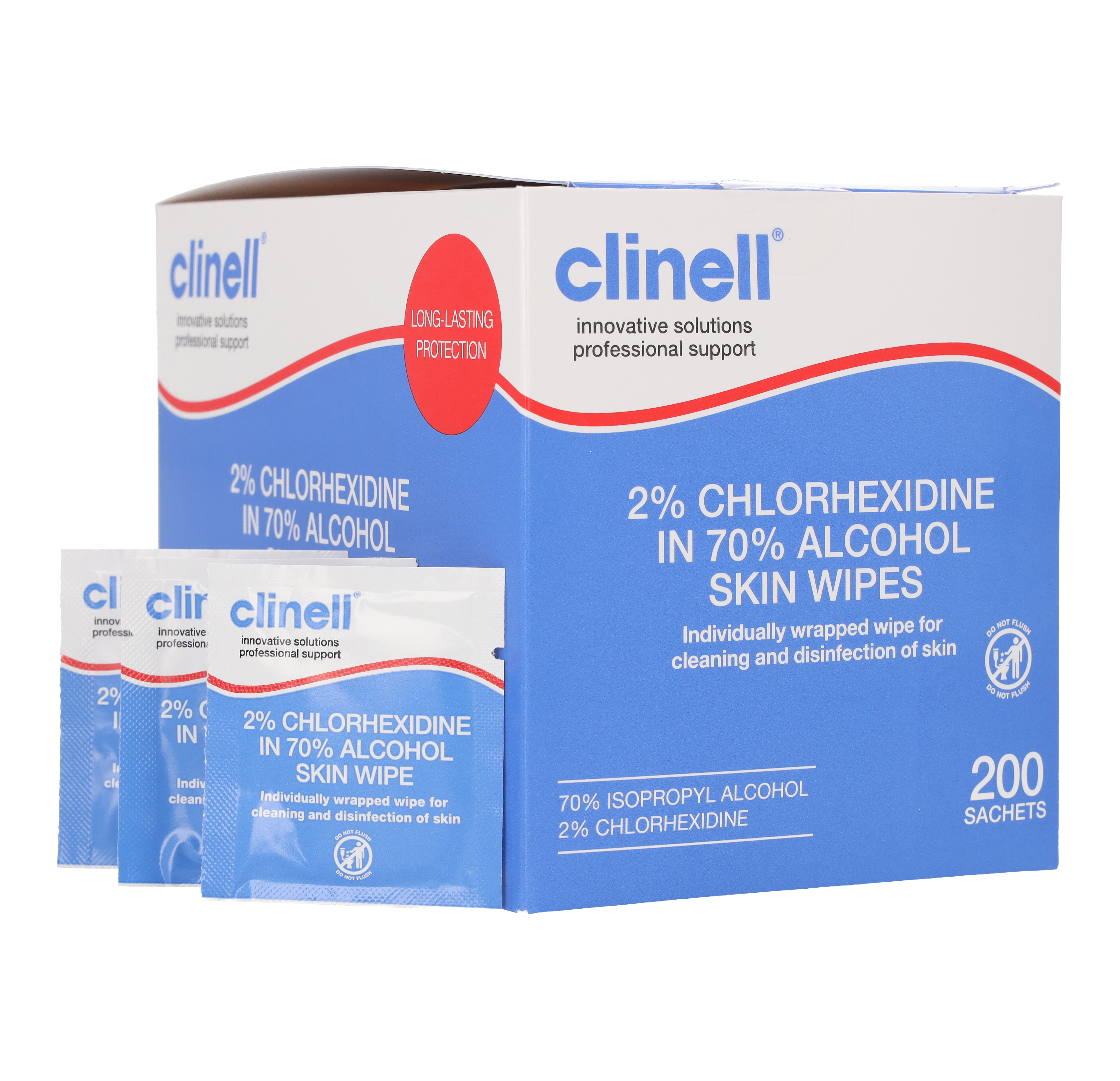 Clinell – Medisave UK