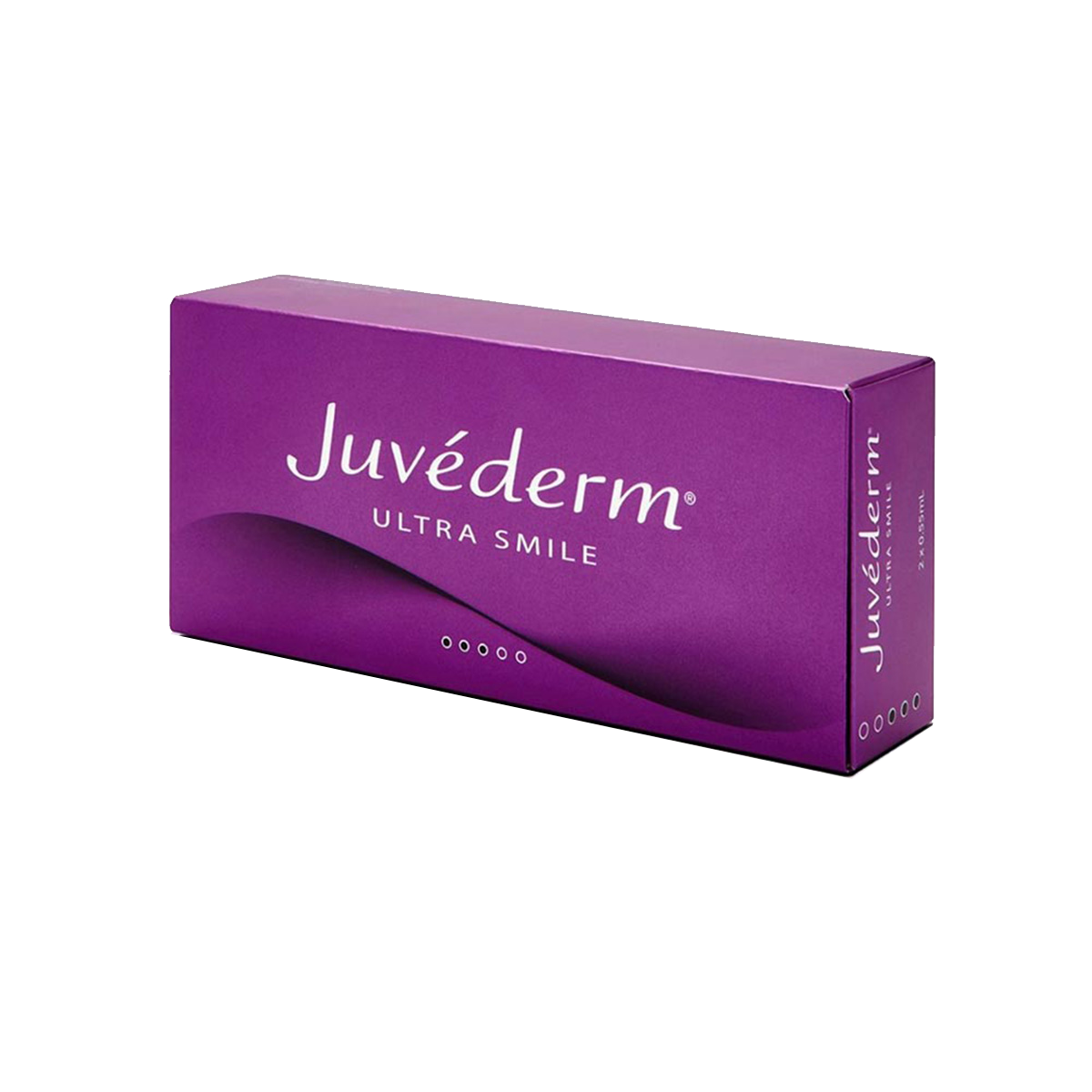 Juvederm® Ultra Smile (2 x 0.55ml) – Targeted Lip Filler with Lidocain ...