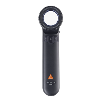 HEINE DELTA 30 PRO Dermatoscope - Bundle – Medisave UK
