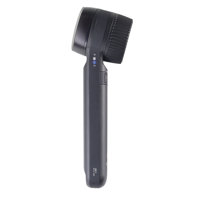 HEINE DELTA 30 PRO Dermatoscope - Bundle – Medisave UK