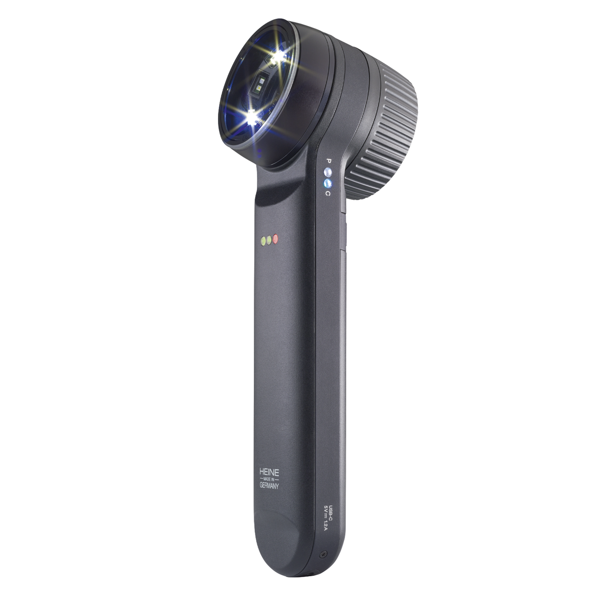 HEINE DELTA 30 PRO Dermatoscope - Bundle – Medisave UK