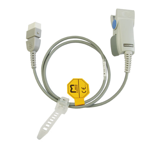 Pulse Oximeter Sensors – Medisave UK