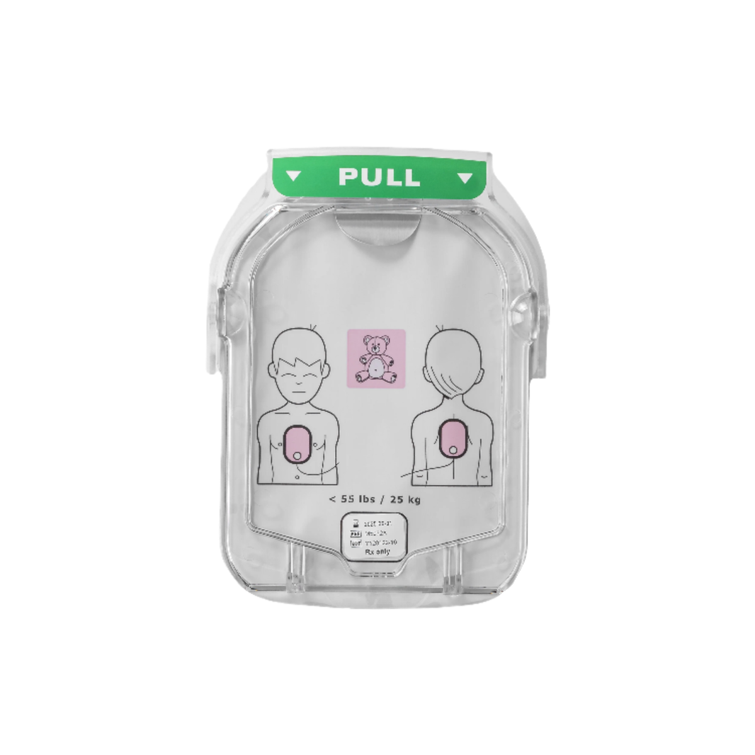 Defibrillator Pads – Medisave UK