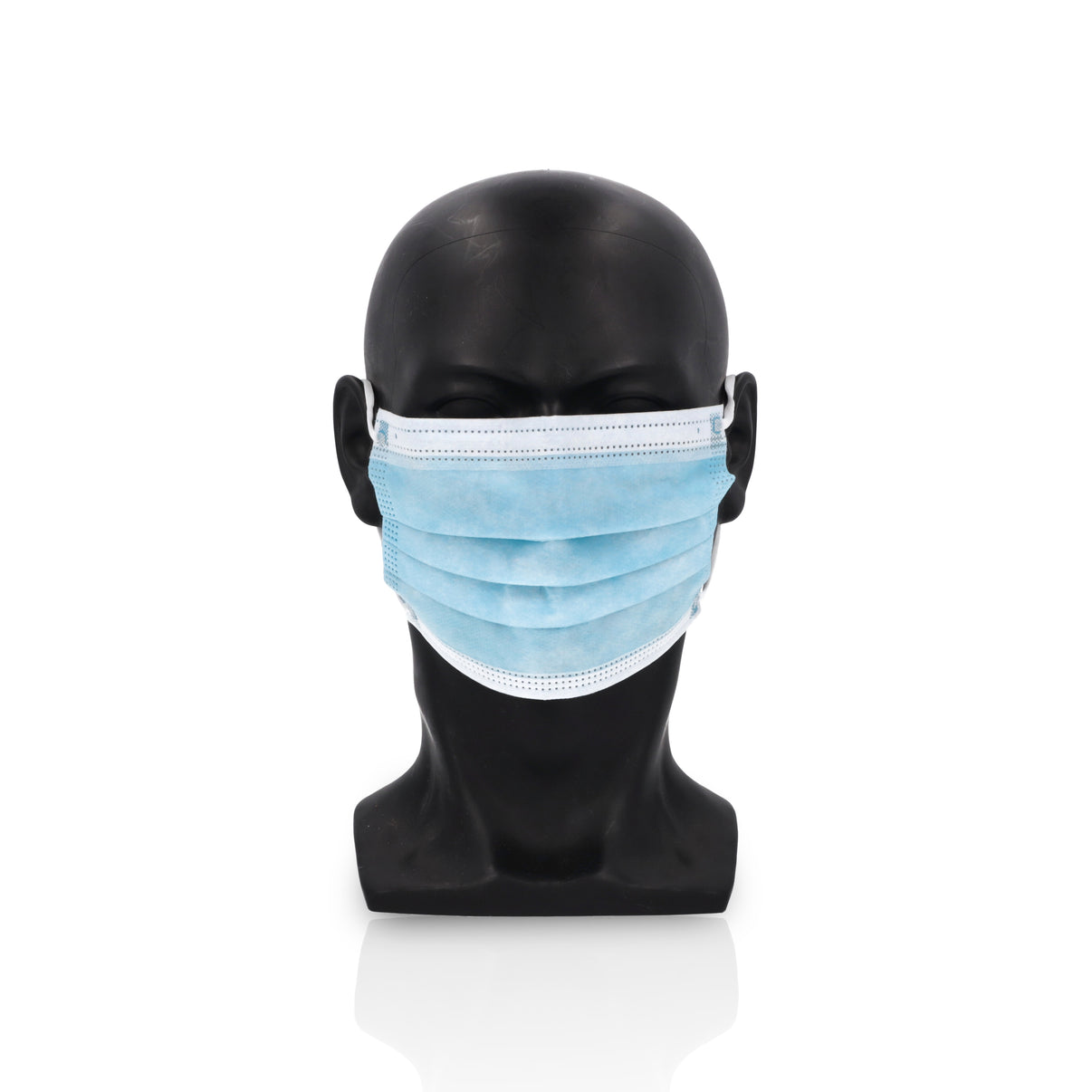 Surgical Face Masks - Type IIR Certified x 50 – Medisave UK