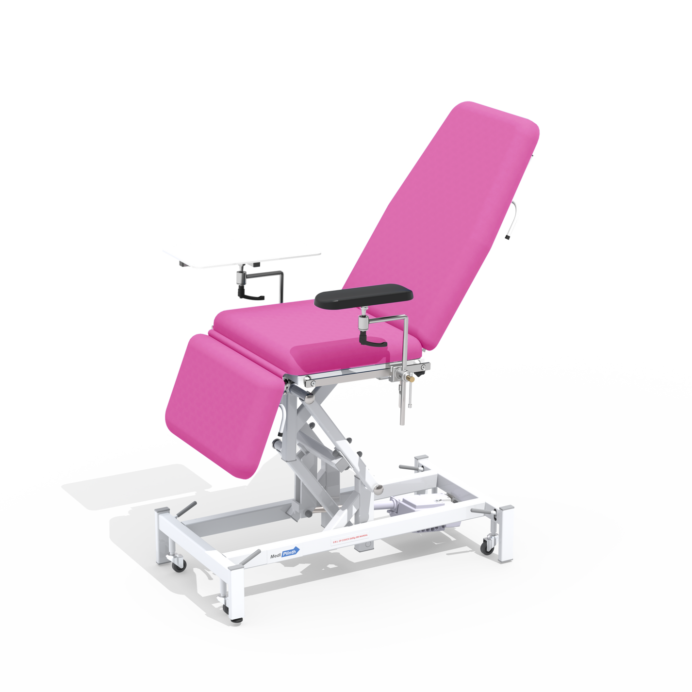 Medi-Plinth Multi-Purpose Plinth - Electric – Medisave UK