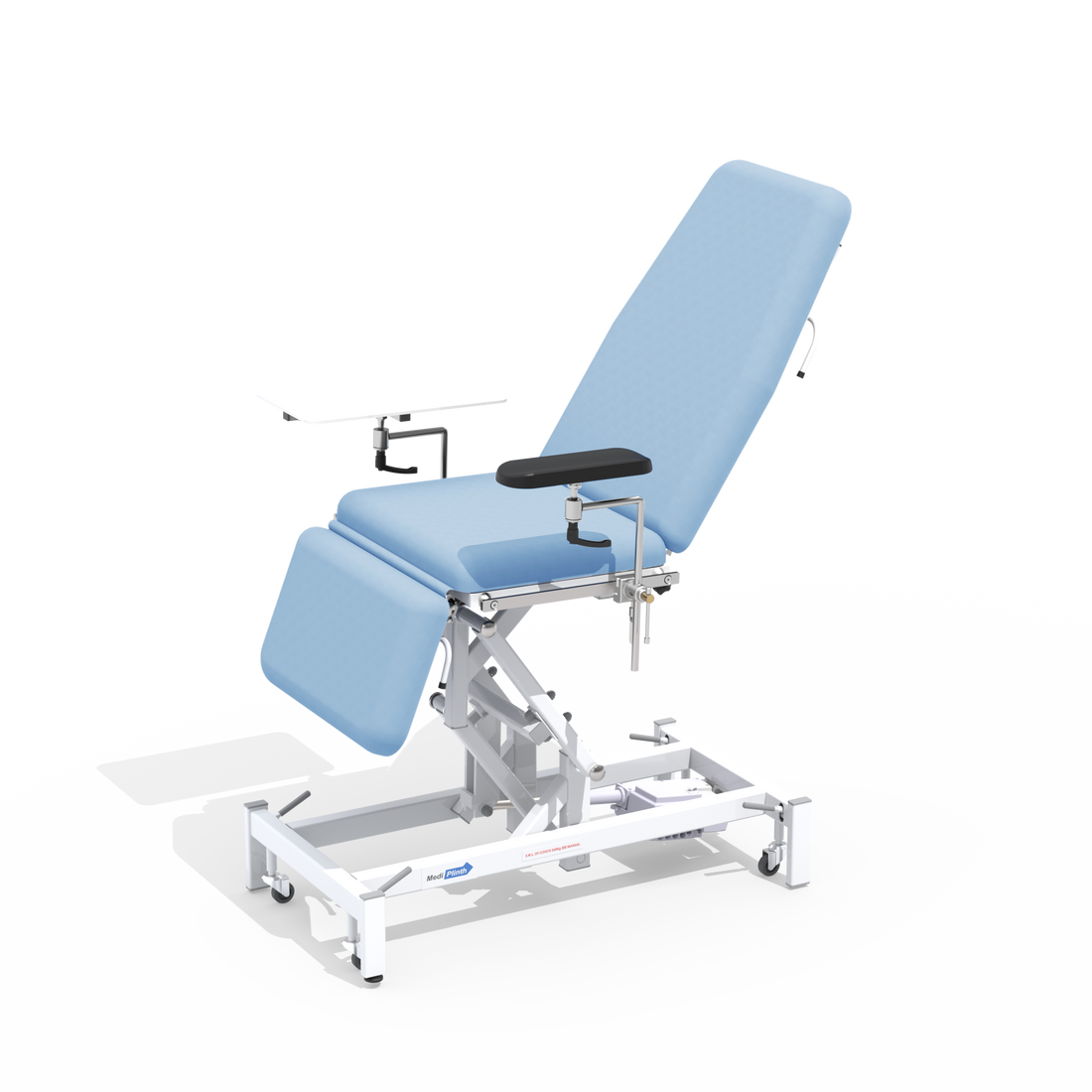 Medi-Plinth Multi-Purpose Plinth - Electric – Medisave UK