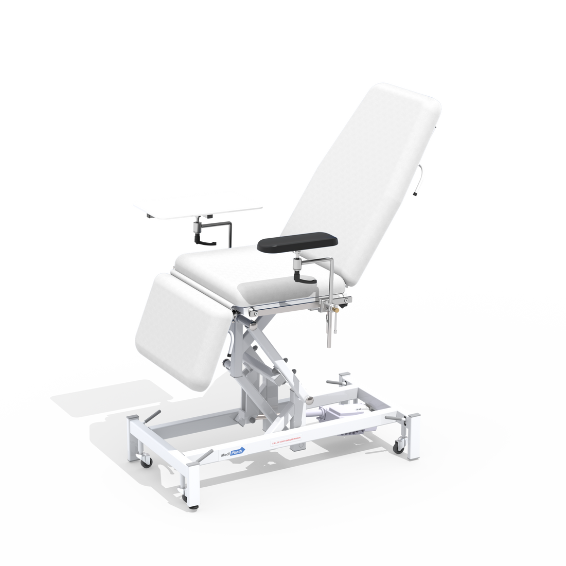 Medi-Plinth Multi-Purpose Plinth - Electric – Medisave UK